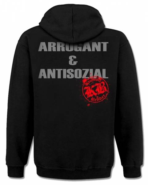 Klamotten | KrawallBrüder Shop